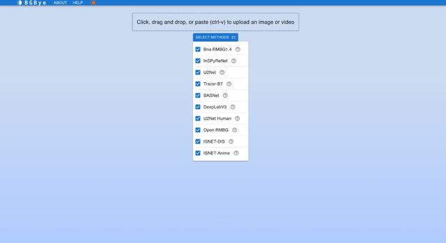 BGBye Review: Free AI Background Remover for Fast, Professional Edits 🖼️