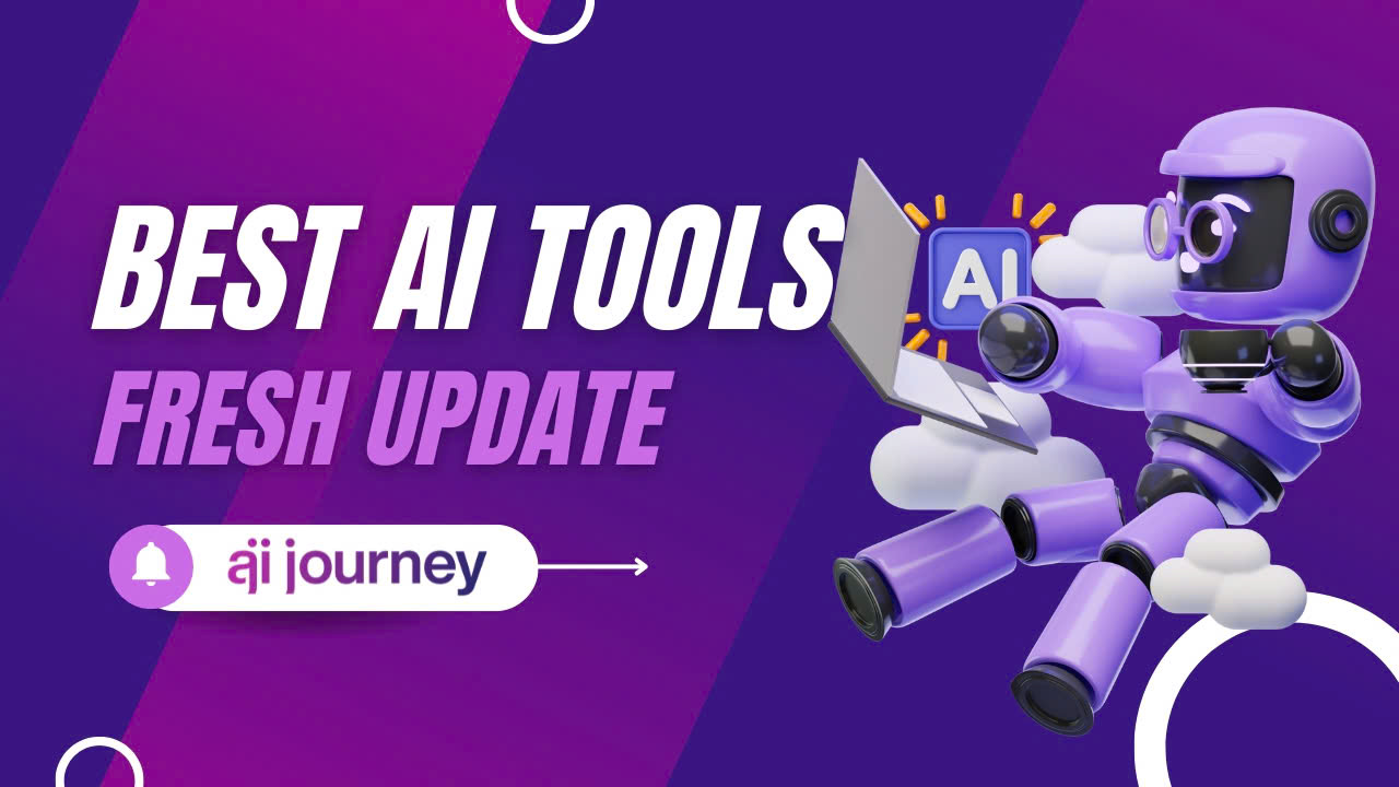 Explore 5000+ Top AI Tools for Marketing, Business, Design, blogger ...